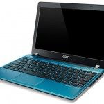 Acer Aspire One 725, precio, características y especificaciones