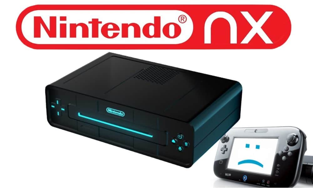Nintendo NX: Avance sobre nueva información de la consola
