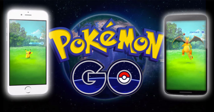 Descargar Pokemon Go APK, descárgalo ahora