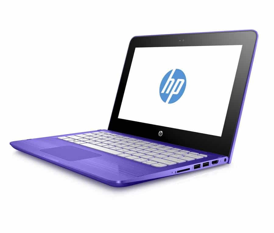 HP Stream 14, 11 y 11 x360 se actualizan para añadir mejores procesadores