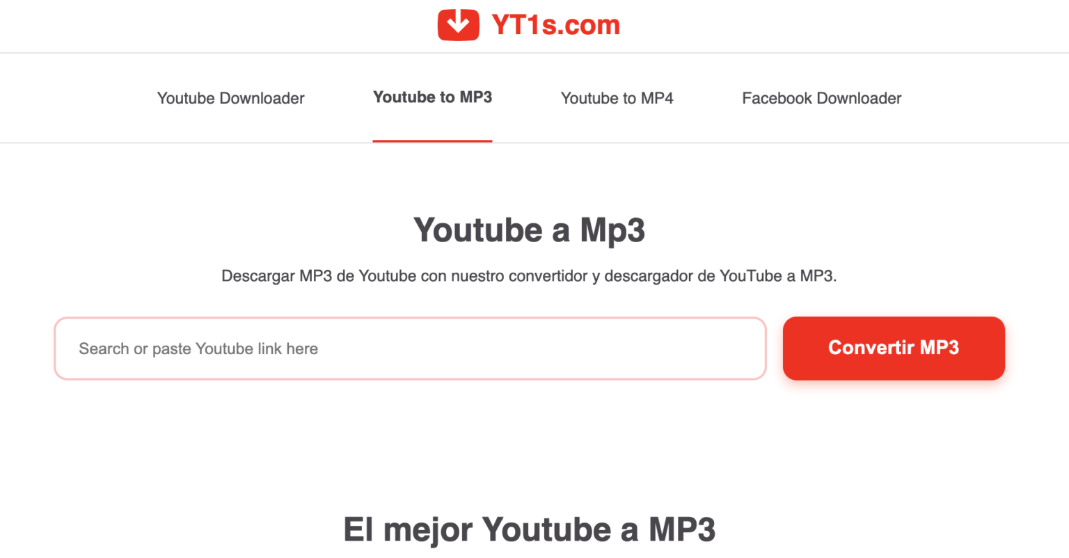 Cómo convertir vídeos de YouTube a MP3 sin programas - Planeta Red