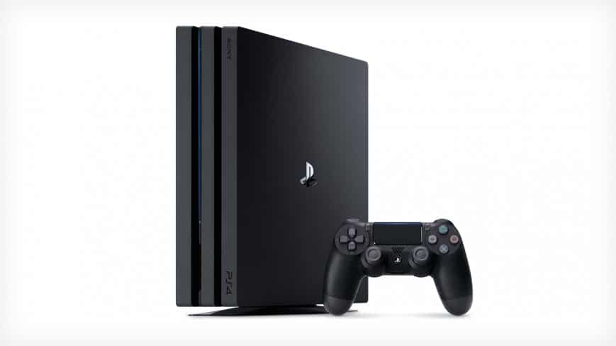PlayStation 4 Pro, características, precio y opinion