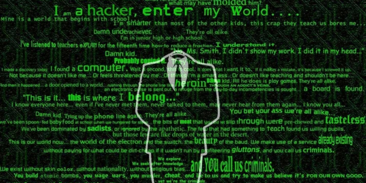 Cmd Hack: La lista de comandos más usados por hackers