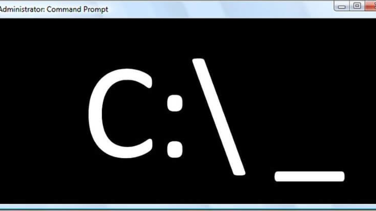 Comandos CMD: Lista de los comandos para la consola de Windows