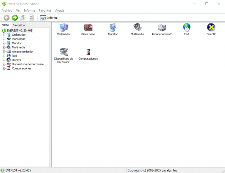 Como saber datos de mi pc fácilmente, explicado paso a paso