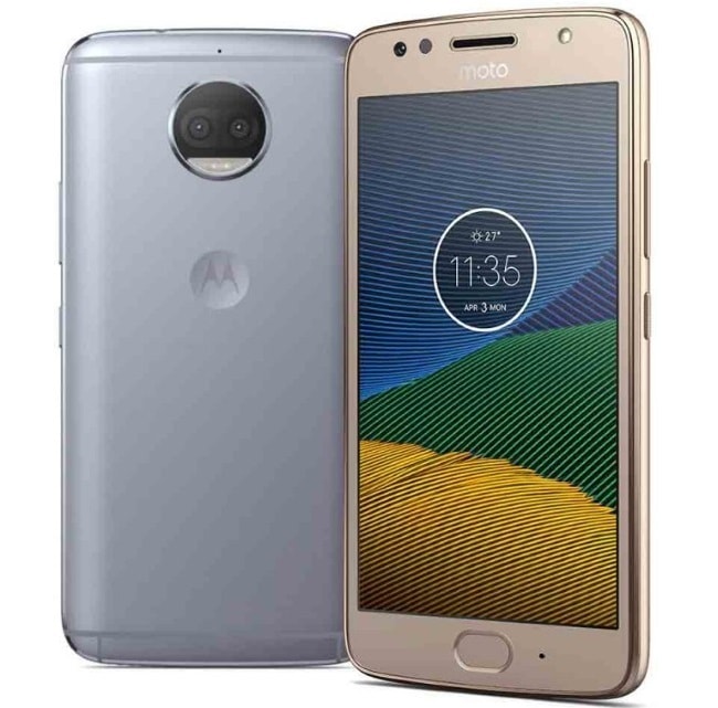 Motorola Moto G5S+, características, precio y opiniones