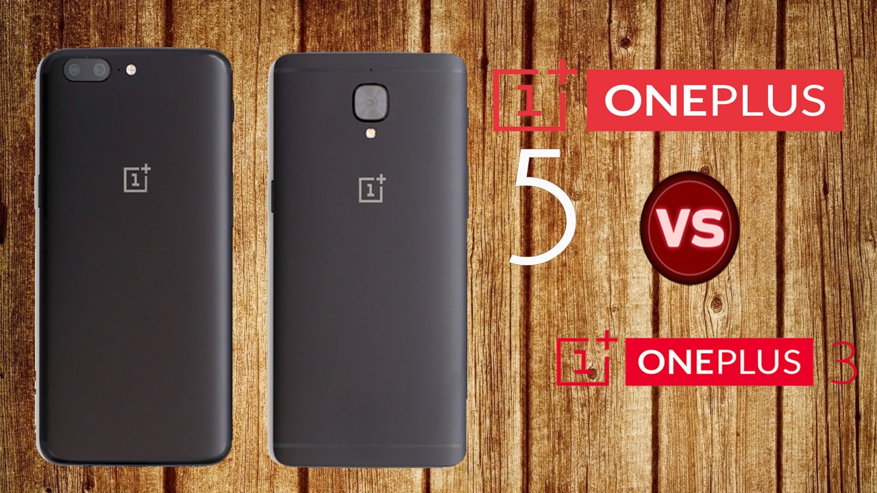 OnePlus 5, diseño, características, información y precio