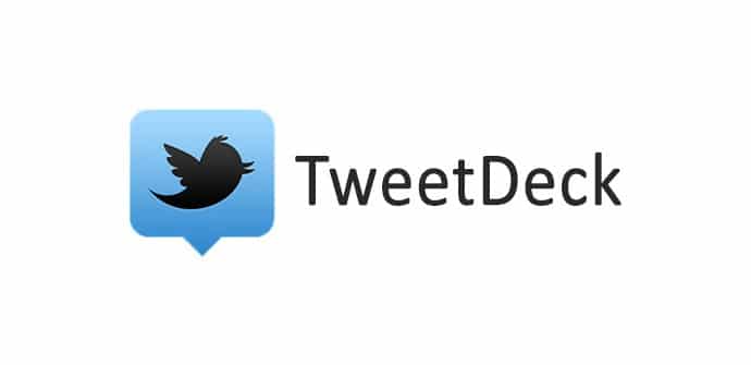 TweetDeck ya forma parte de la app oficial de Twitter