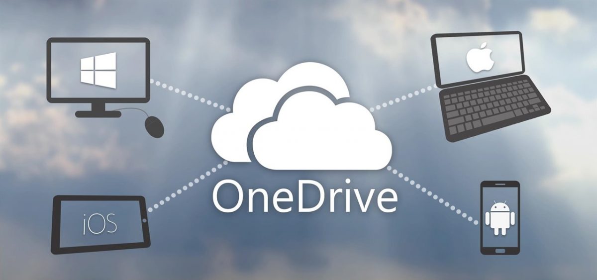 Configuración de OneDrive para Windows 10 y configurar dispositivos