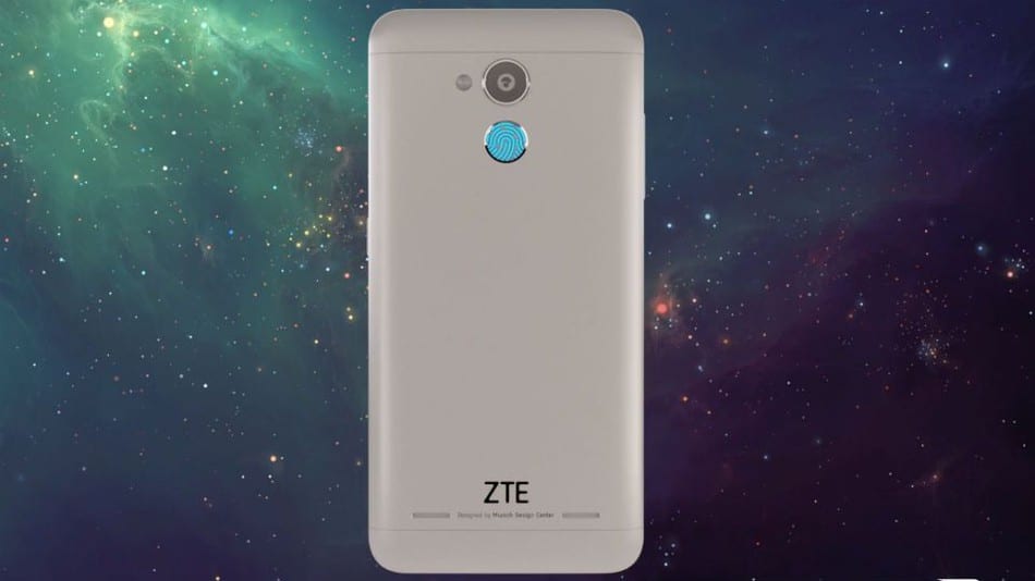 ZTE Gigabit Phone, características, precio y especificaciones