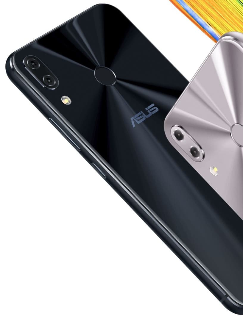 ASUS Zenfone 5Z, caracteristicas, especificaciones y precio