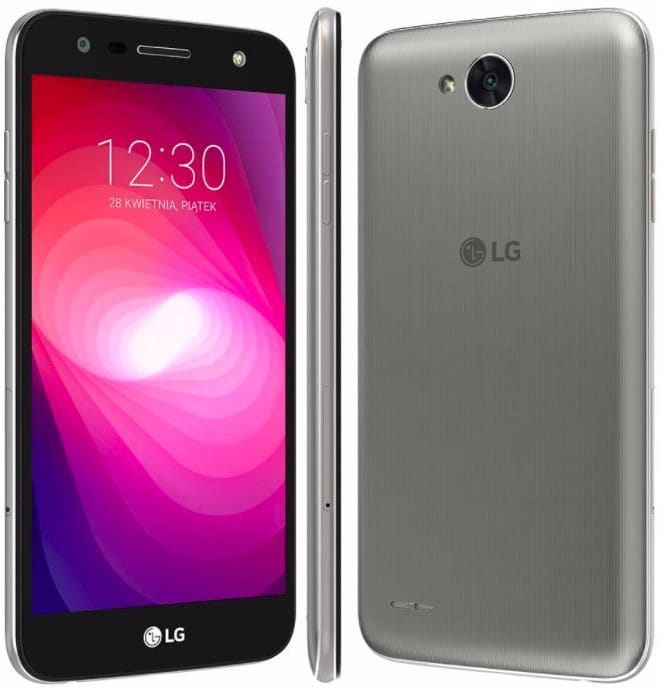 LG X Power 2, caracteristicas, precio y especificaciones