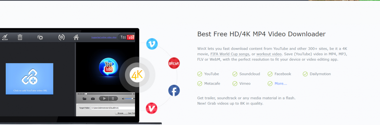 Descargar videos de cualquier pagina es así de fácil y gratuito
