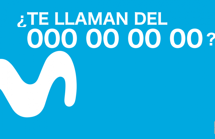 ¿Recibes llamadas del 000000000?, Conócelo todo sobre este número de ...