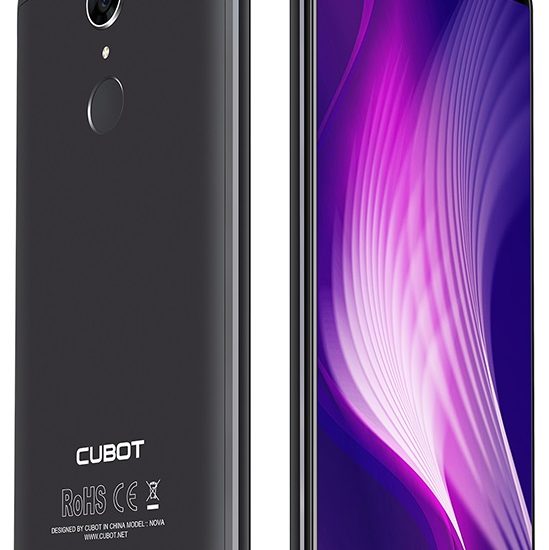 Cubot Nova, caracteristicas, precio, especificaciones y opiniones