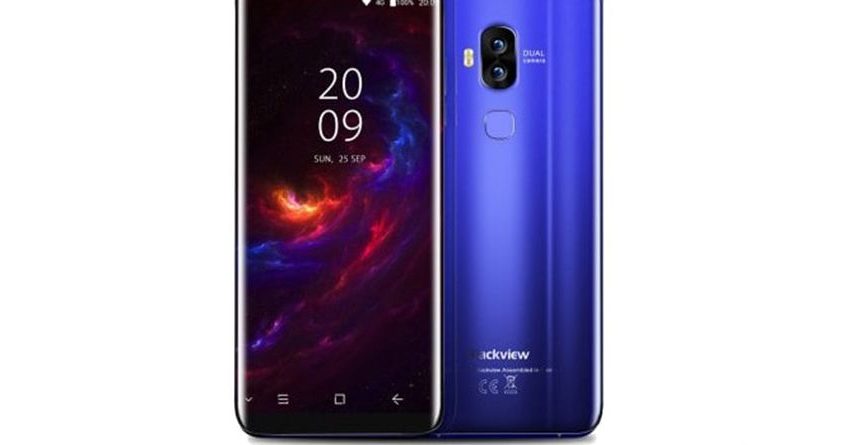 BlackView S8, características y precio - Planeta Red