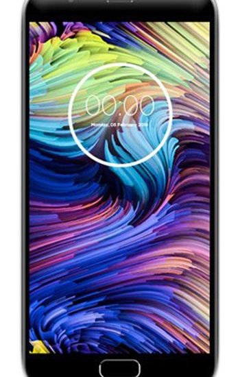 Sharp R1S, caracteristicas, precio y especificaciones