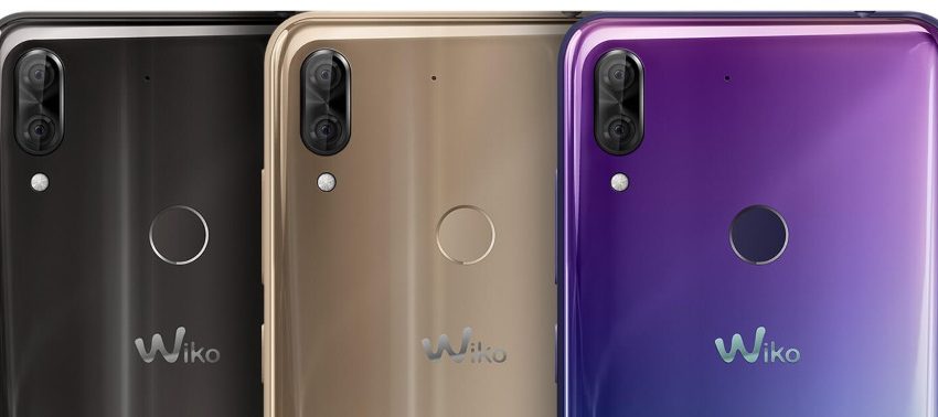 Wiko View 2 Plus, caracteristicas, precio y especificaciones