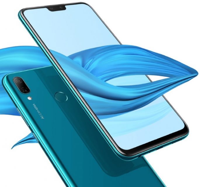Huawei Y9 (2019), caracteristicas, precio y especificaciones