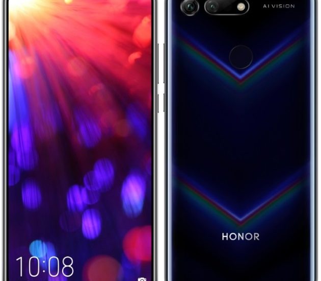Honor V20, caracteristicas, precio y especificaciones