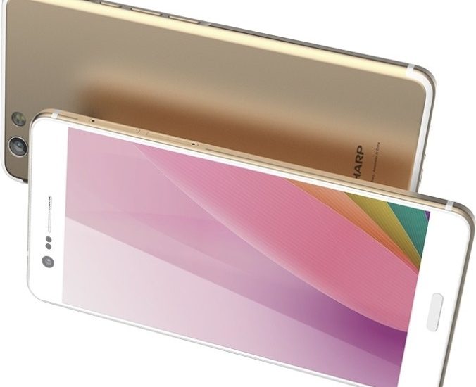 Sharp Z3, caracteristicas, precio, especificaciones y opiniones