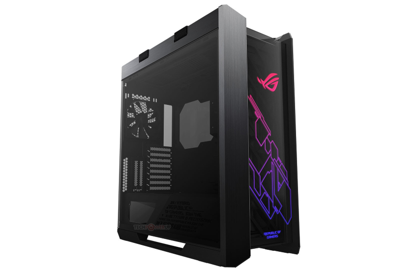 Asus ROG Strix Helios, características, precio y opiniones