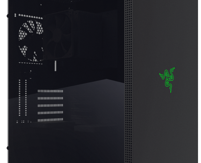 Razer Tomahawk y Tomahawk Elite, las nuevas cajas para PC de Razer