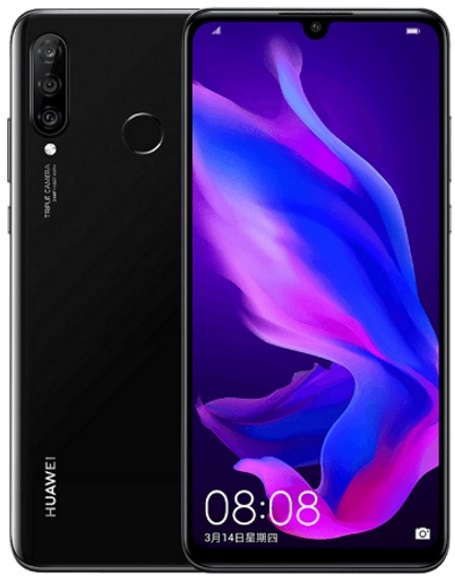 Huawei Nova 4e, caracteristicas, precio y especificaciones