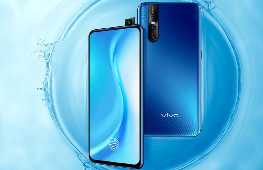 Vivo S1 Pro, caracteristicas, precio y especificaciones