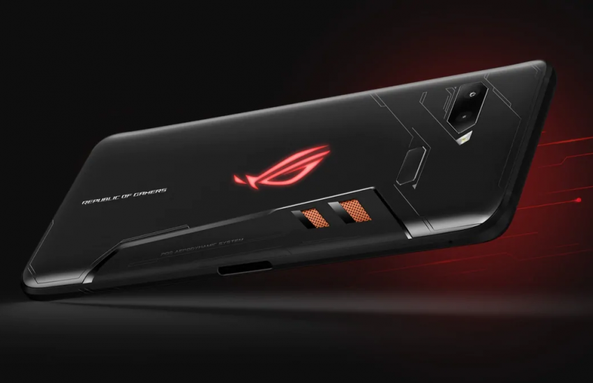 Asus ROG Phone 2, la fecha de lanzamiento el 23 de Julio