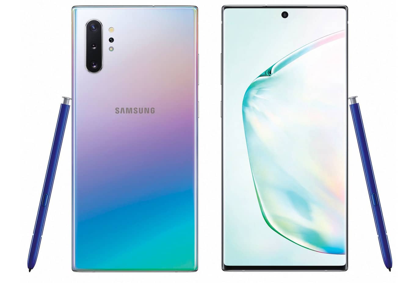 Samsung Galaxy Note 10+, caracteristicas, precio y especificaciones