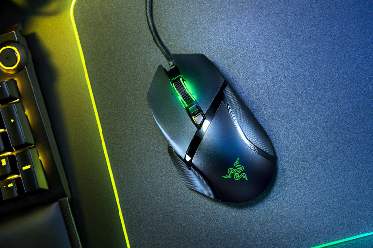 Razer Basilisk V2 análisis y opinión, un ratón gaming muy completo
