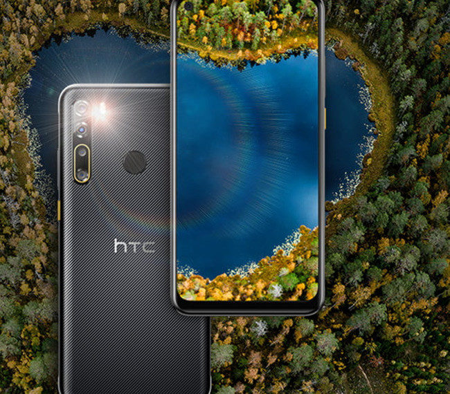 HTC U20 5G, caracteristicas, precio y especificaciones