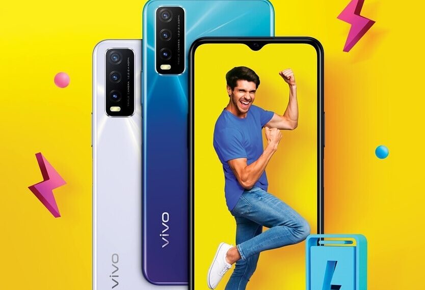 Vivo Y20, caracteristicas, precio y especificaciones