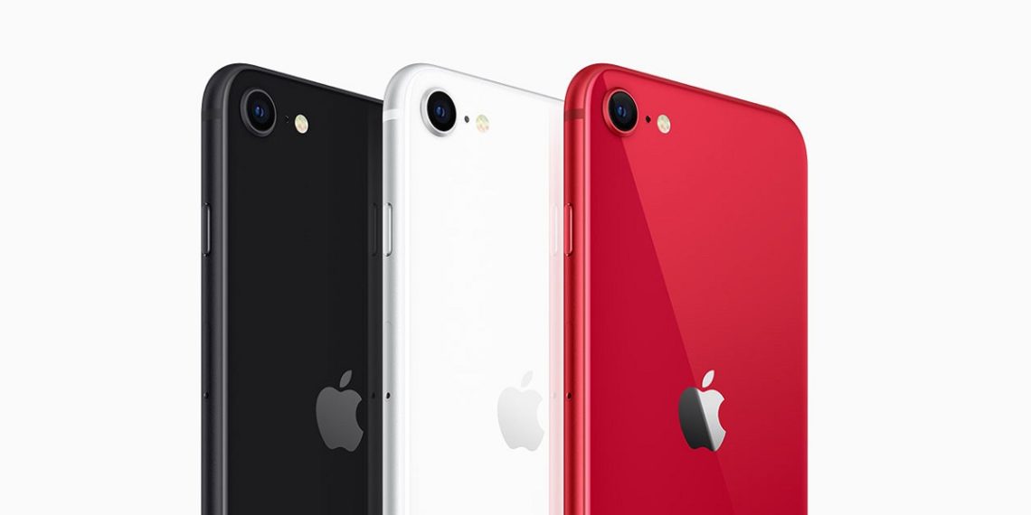 [Análisis-Review] iPhone SE 2020: lo ponemos a prueba