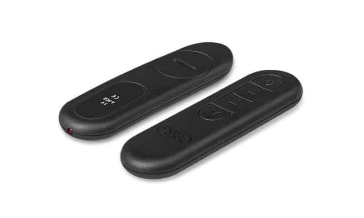 DeepCool A-RGB / RGB Controller, controla tu iluminación a distancia