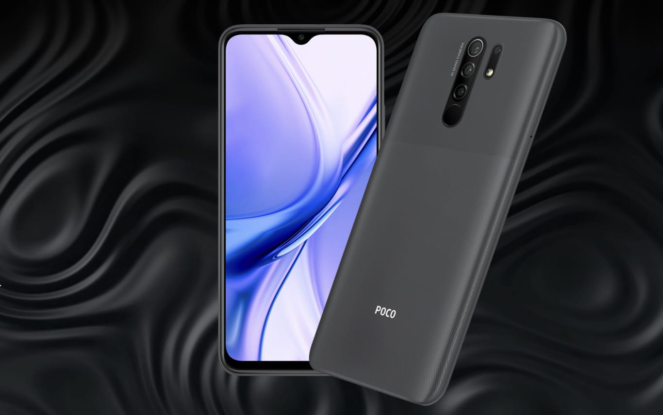 POCO M2, caracteristicas, precio y especificaciones