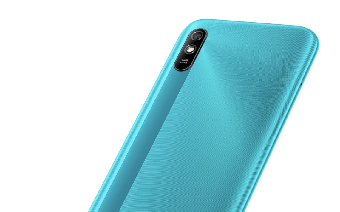 Redmi 9i, caracteristicas, precio y especificaciones