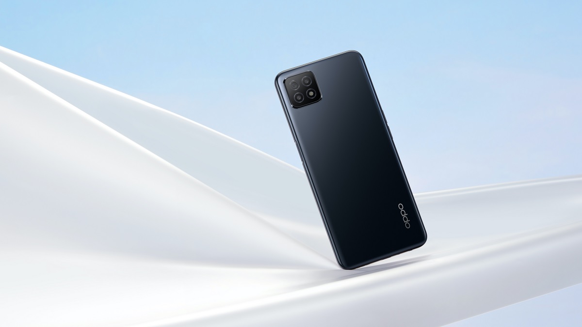 Oppo A53 5G, caracteristicas, precio y especificaciones