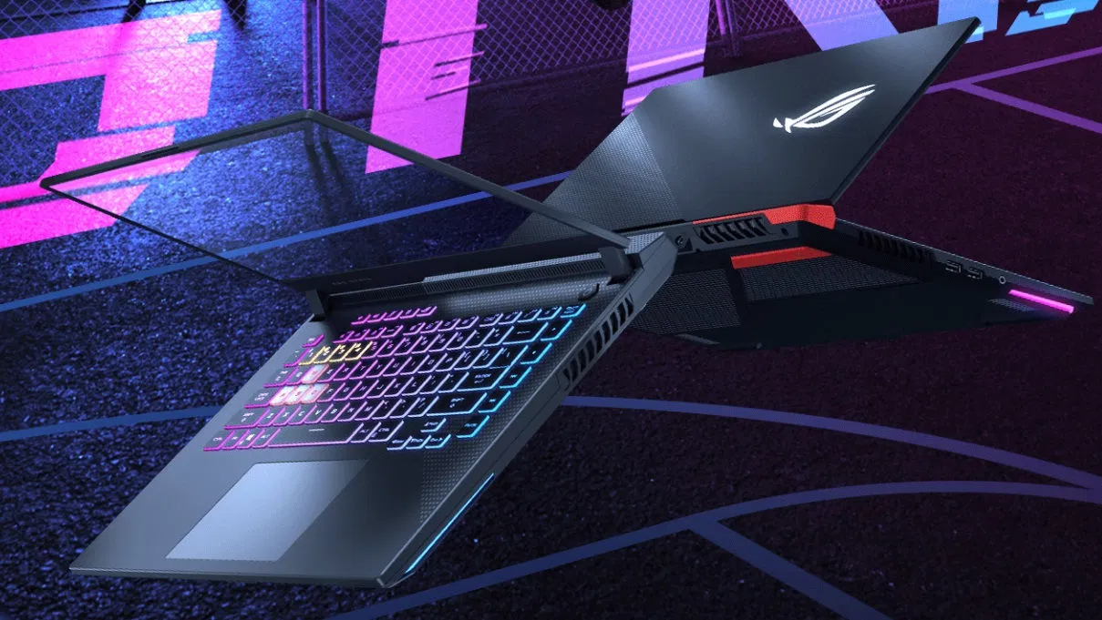 ASUS ROG Strix, especificaciones precio y fecha de disponibilidad