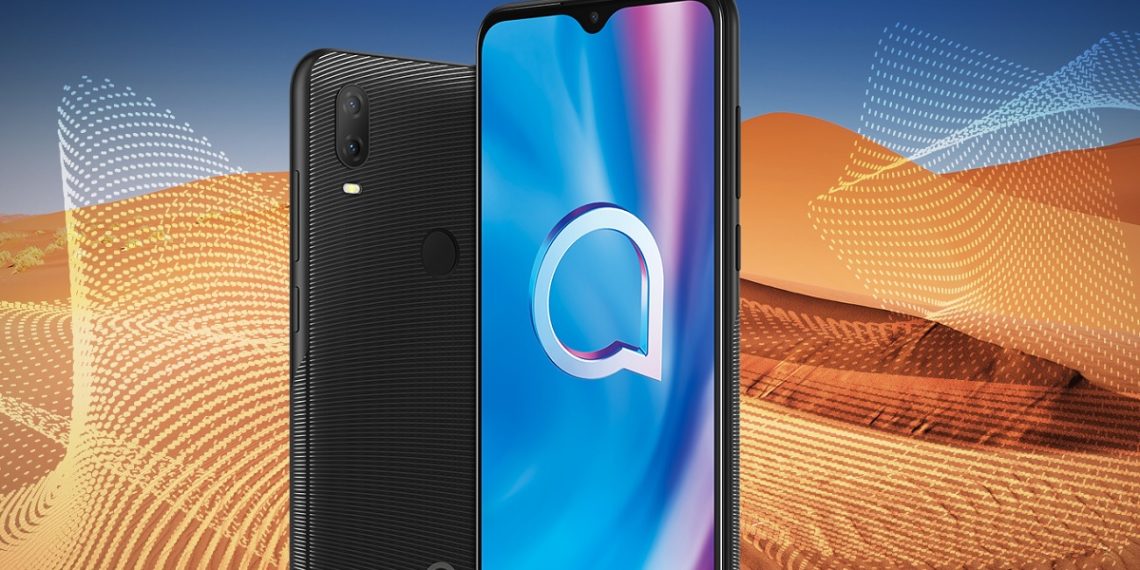 Alcatel 1V Plus, caracteristicas, precio y especificaciones