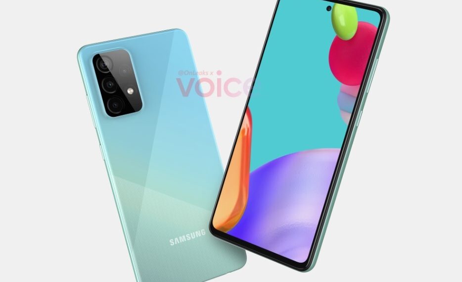 Galaxy A52, caracteristicas, precio y especificaciones