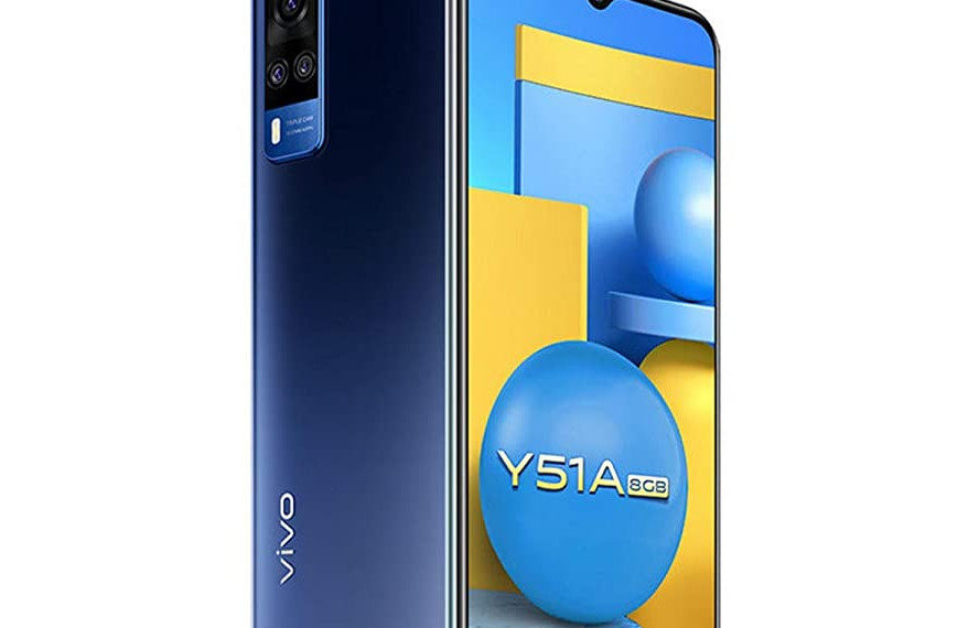 Vivo Y51A, caracteristicas, precio y especificaciones
