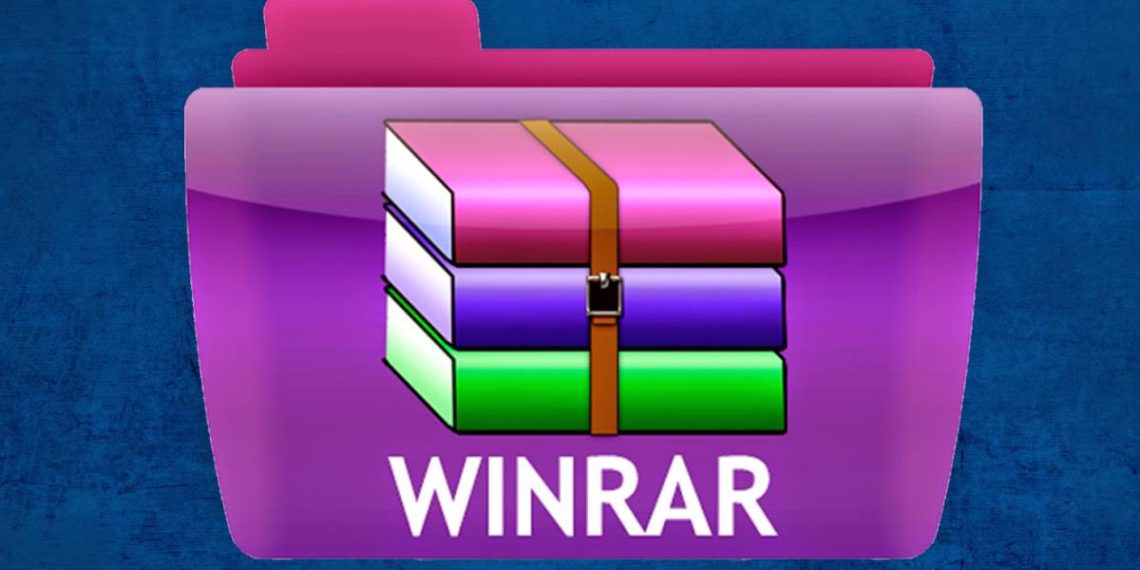 Cómo poner y quitar contraseñas en archivos WinRar