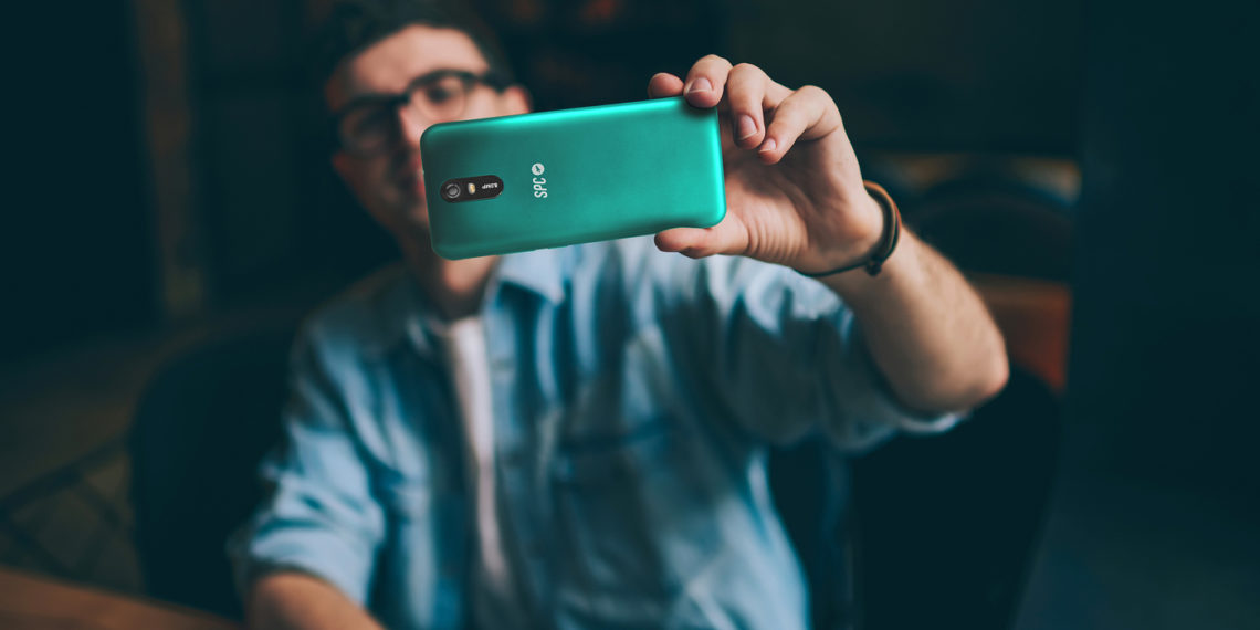 SPC SMART PLUS, un nuevo smartphone por menos de 70 euros