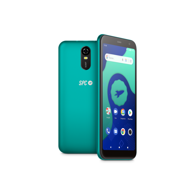 SPC SMART PLUS, un nuevo smartphone por menos de 70 euros