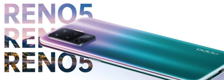 OPPO Reno 5 Lite, caracteristicas, precio y especificaciones