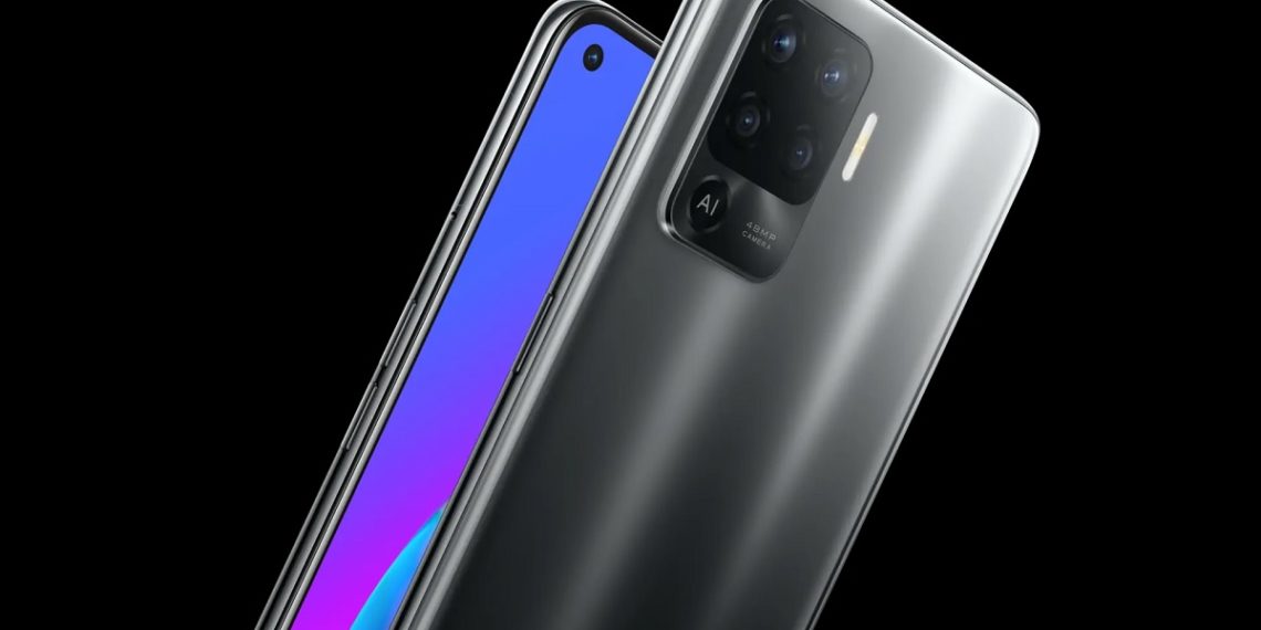Oppo F19 Pro, caracteristicas, precio y especificaciones