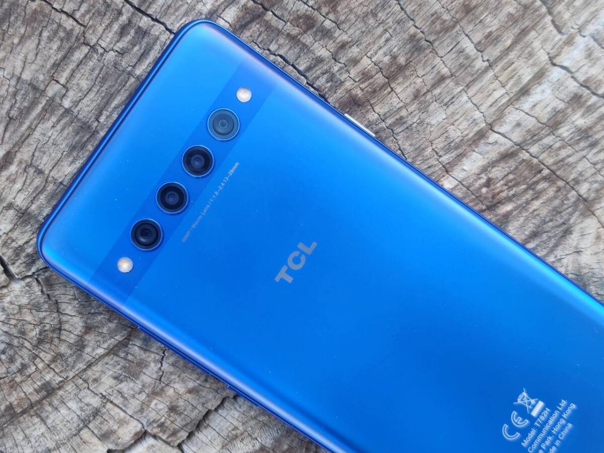 [Análisis-Review] TCL 10 Plus: características, precio y opiniones
