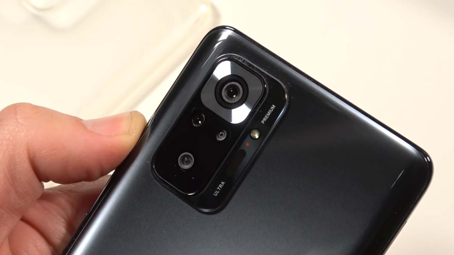 [Análisis-Review] Xiaomi Redmi Note 10 Pro: lo conocemos a fondo